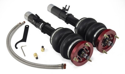 Air Lift Performance Air Suspension Front Kit